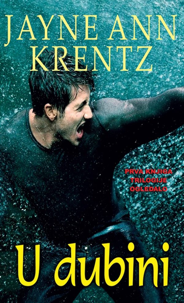 U dubini - Knjige | Leo Commerce